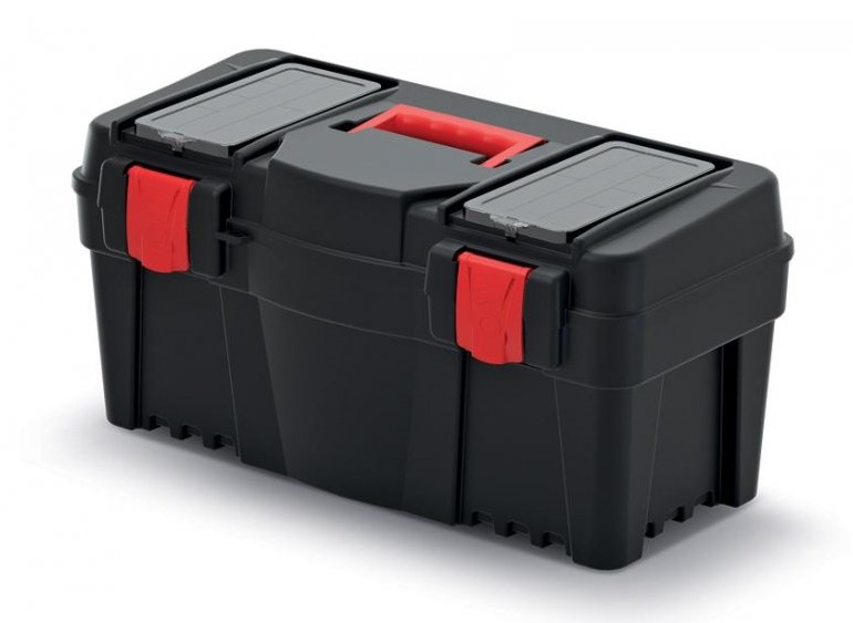 Boxy a kufry na nářadí - Veselý-kutil.cz